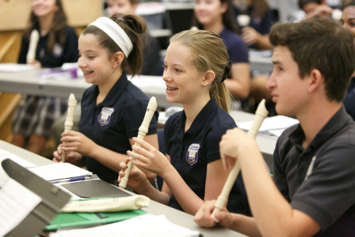 scottsdale-prep-12 - Great Hearts Scottsdale Prep, Serving Grades 6-12