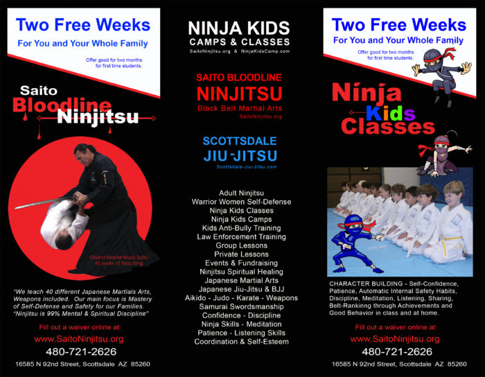 Scottsdale Prep Free Trial Flyers - Great Hearts Scottsdale Prep ...