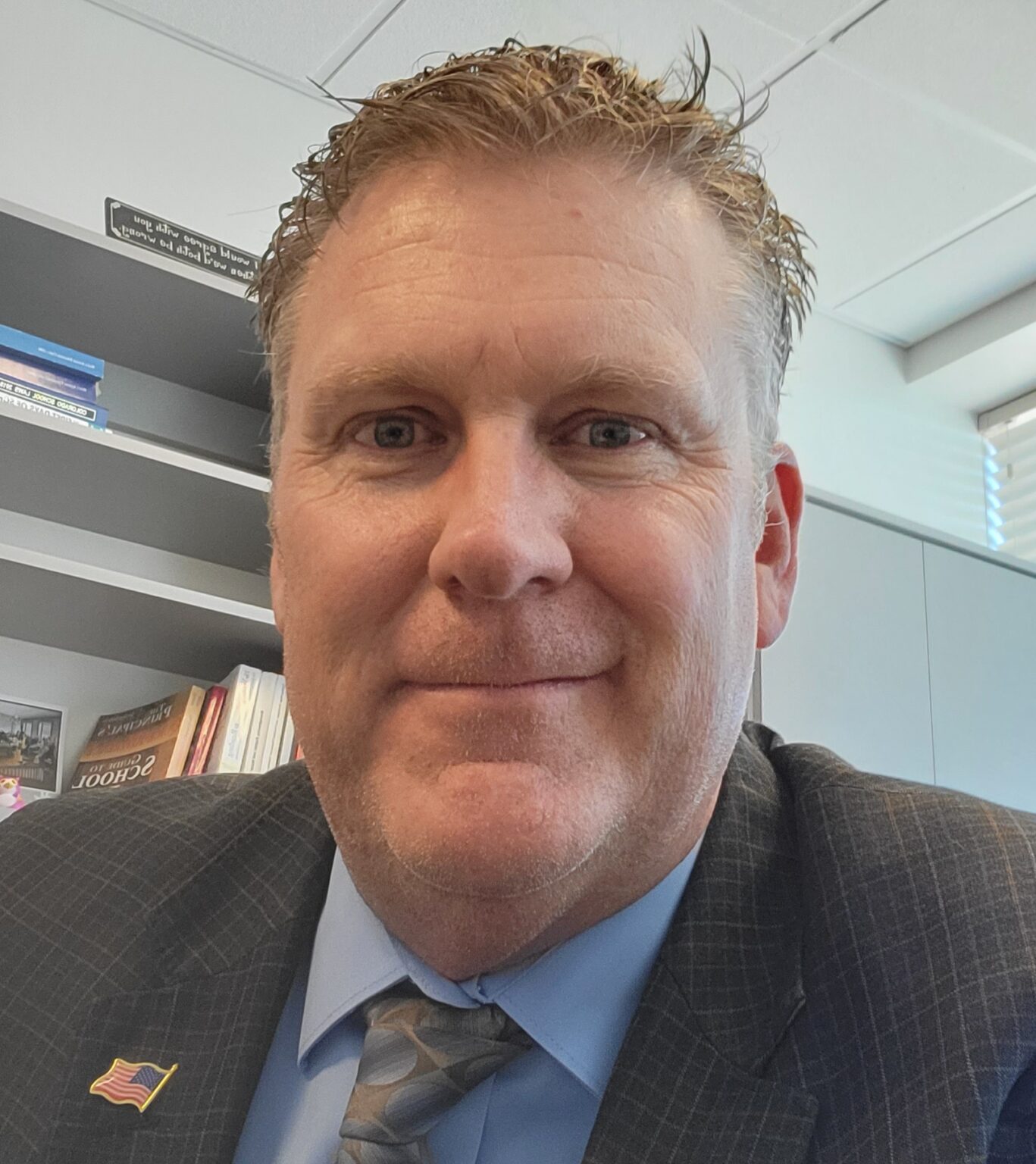 Faculty & Staff - Great Hearts Scottsdale Prep, Serving Grades 6-12