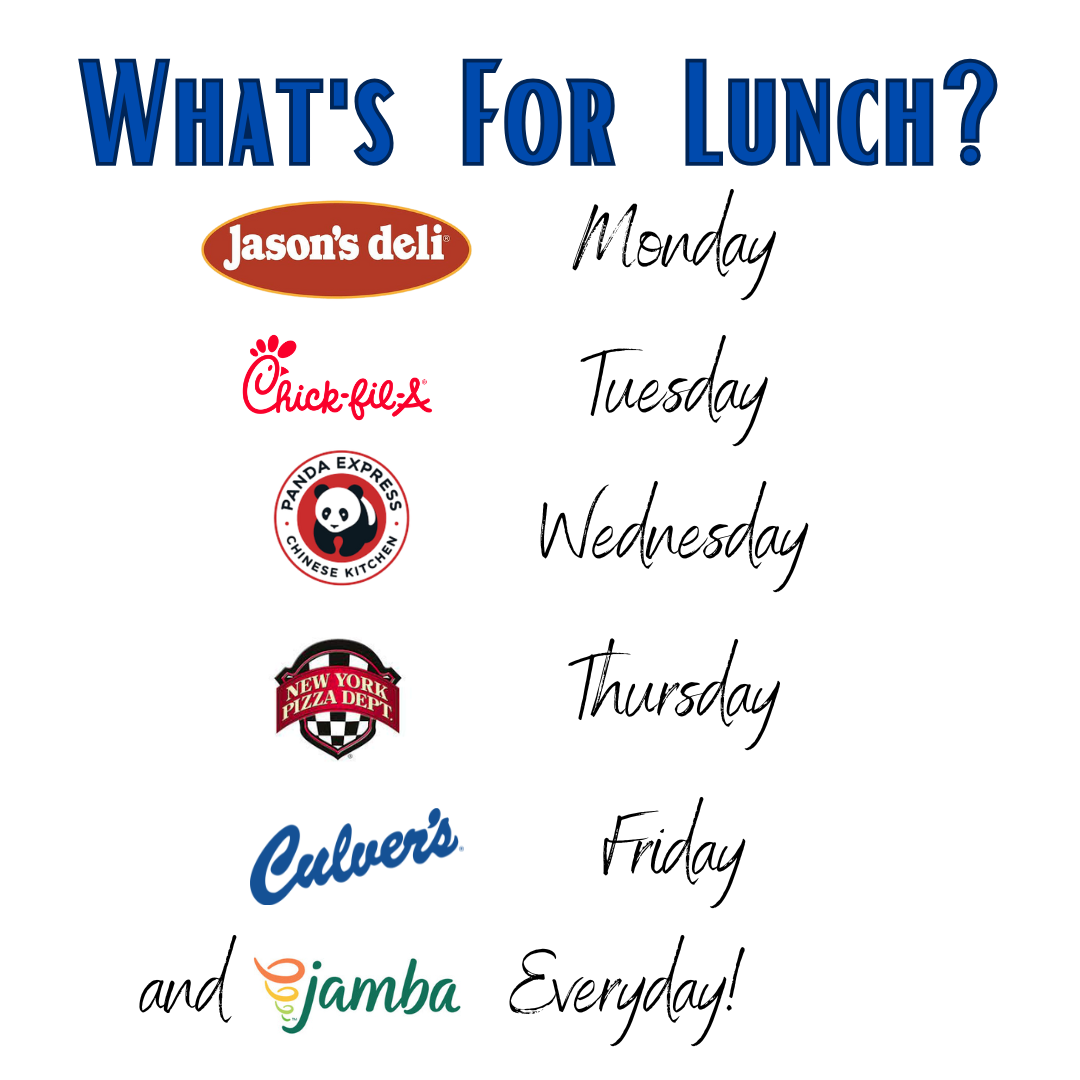 Lunch Program - Great Hearts Scottsdale Prep, Serving Grades 6-12